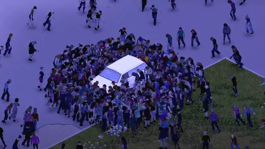 How To Spawn Items In Project Zomboid ISK Mogul Adventures